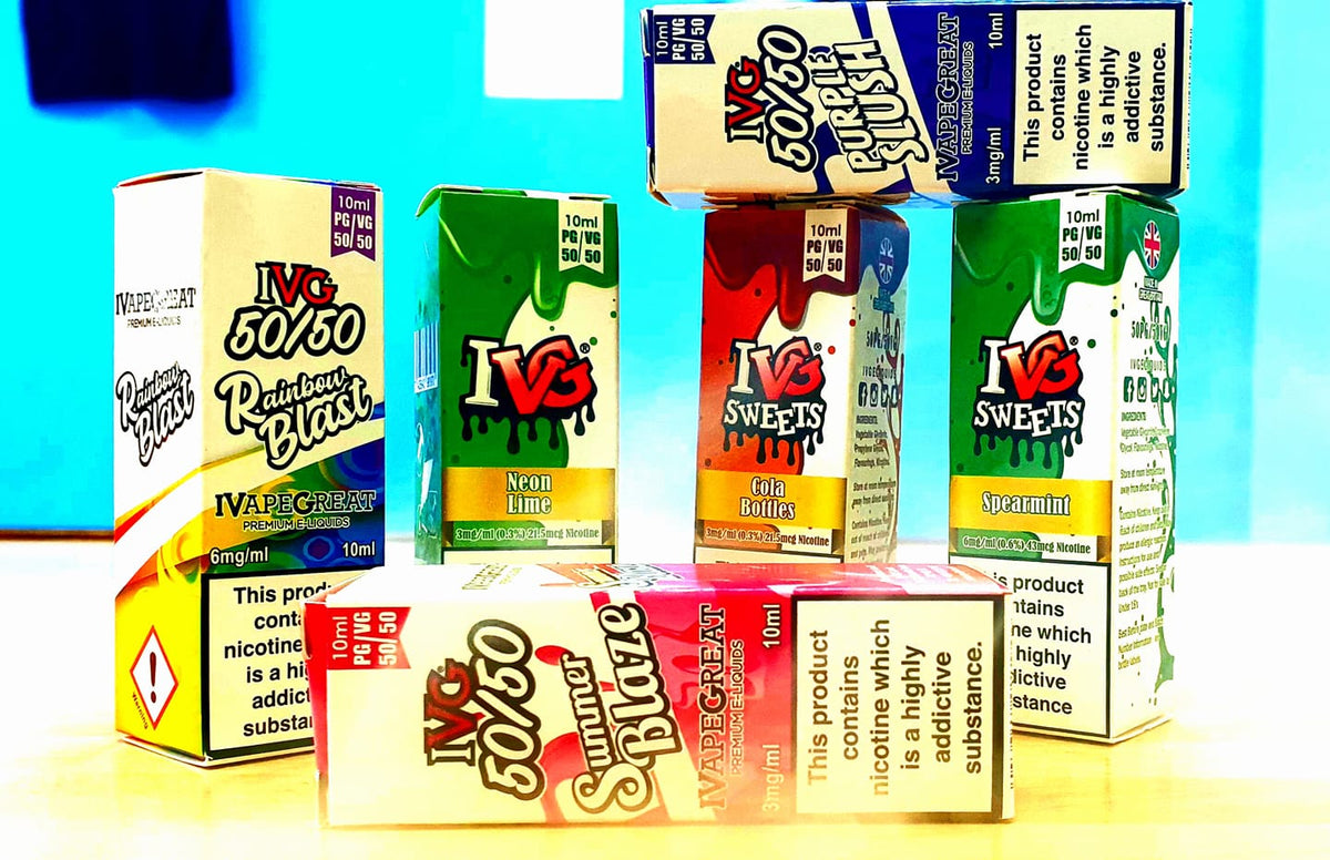 Dual Battery Mods – Vapertrails Portsmouth