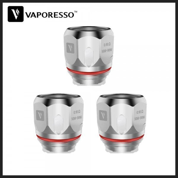 Vaporesso GT Core Coils – Vapertrails Portsmouth